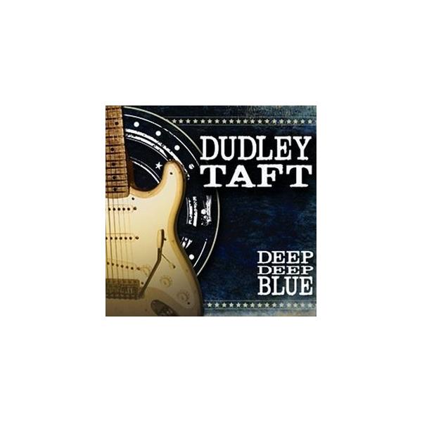 【発売日：2013年04月26日】種別:CD 【輸入盤】 洋楽ブルース/ゴスペル 発売日:2013/04/26 登録日:2017/09/05 ダッドリー・タフト ディープ・ディープ・ブルー 内容:1. Meet Me in the Morn...
