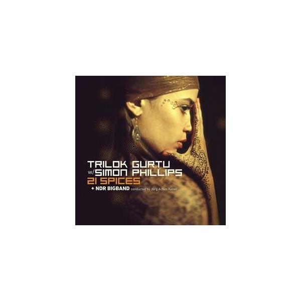 【発売日：2011年02月25日】種別:2LP 【輸入盤】 ジャズ・フュージョン海外ジャズ 発売日:2011/02/25 登録日:2017/09/11 トリロック・ガートゥ 21スパイシズ 内容:1. Piece of Five2. Bea...