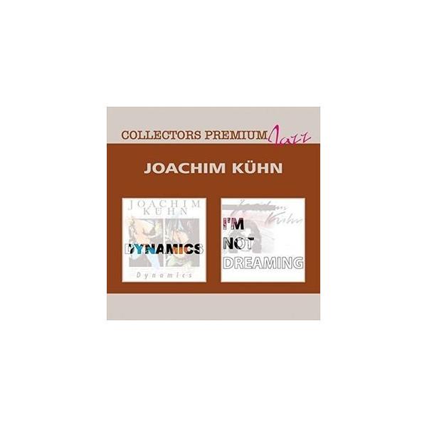 【発売日：2014年11月14日】種別:2CD 【輸入盤】 ジャズ・フュージョン海外ジャズ 発売日:2014/11/14 登録日:2017/09/06 ヨアヒム・キューン コレクターズ・プレミアム 内容:［Disc 1］1. Bechste...