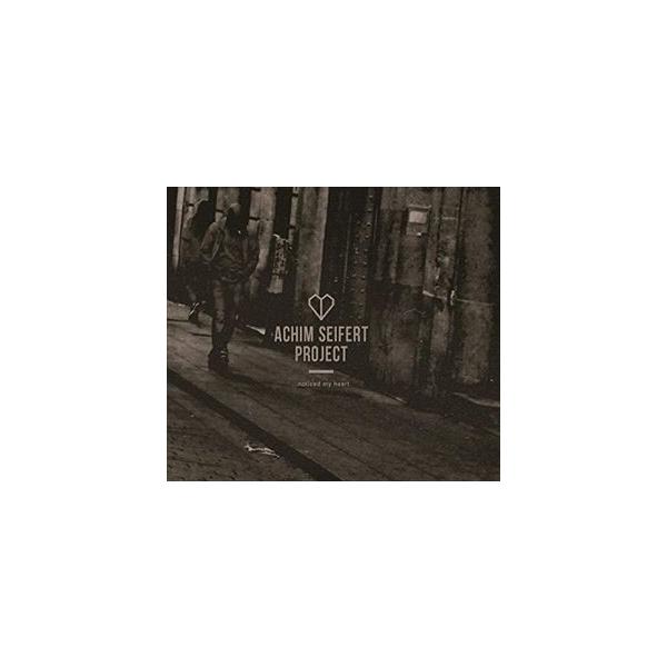 【発売日：2015年01月16日】種別:CD 【輸入盤】 ジャズ・フュージョン海外ジャズ 発売日:2015/01/16 登録日:2017/09/05 アハ・ザイフェルト・プロジェクト ノーティスト・マイ・ハート 内容:1. Long Goo...