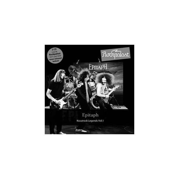 【発売日：2011年06月17日】種別:2CD 【輸入盤】 洋楽ロック 発売日:2011/06/17 登録日:2017/09/06 エピタフ ロックパラスト：クラウトロック 内容:［Disc 1］1. She’s Burning （Live...