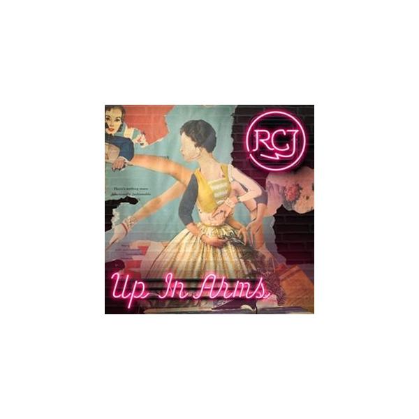 【発売日：2023年12月01日】種別:CD 【輸入盤】 洋楽ロック 発売日:2023/12/01 登録日:2023/10/24 レッド・カウンティ・ジェイル アップ・イン・アームス 内容:1. Interrupt2. Gotta Be L...