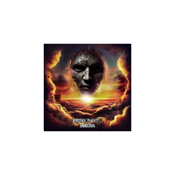 【発売日：2025年07月11日】種別:LP 【輸入盤】 洋楽ハードロック/ヘヴィメタル 発売日:2025/07/11 登録日:2025/05/09 ブロークン・フェイト ホライズン 内容:［Side A］1. Stolen Art2. A...