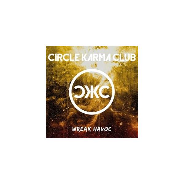 【発売日：2026年02月06日】種別:LP 【輸入盤】 洋楽ブルース/ゴスペル 発売日:2026/02/06 登録日:2025/07/25 サークル・カルマ・クラブ リーク・ハヴォック 内容:［Side A］1. Wreak Havoc2...