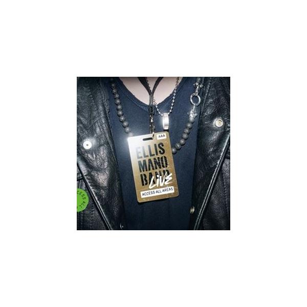 【発売日：2024年03月15日】種別:2CD 【輸入盤】 洋楽ブルース/ゴスペル 発売日:2024/03/15 登録日:2024/02/02 エリス・マノ・バンド ライブ：アクセス・オール・エリアズ 内容:［Disc 1］1. Whisk...