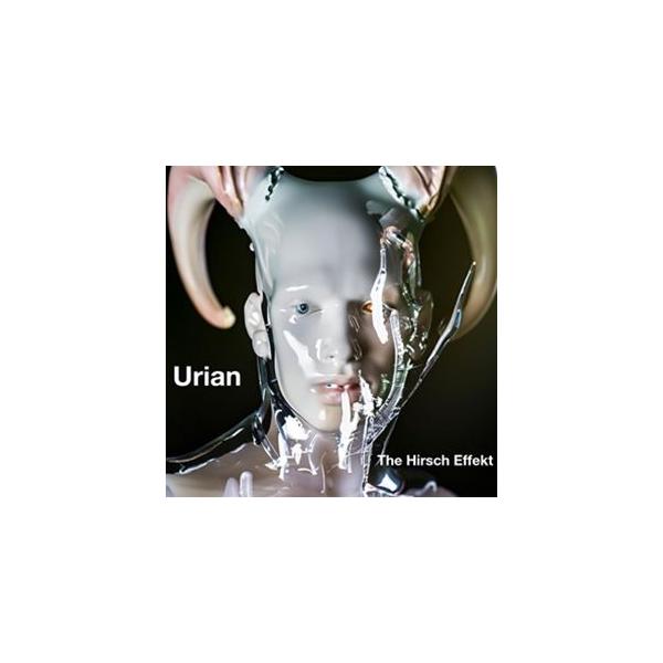 【発売日：2023年09月29日】種別:CD 【輸入盤】 洋楽ハードロック/ヘヴィメタル 発売日:2023/09/29 登録日:2023/07/04 ハーシュ・エフェクト ユリアン 内容:1. Agora2. Otus3. 20544. U...