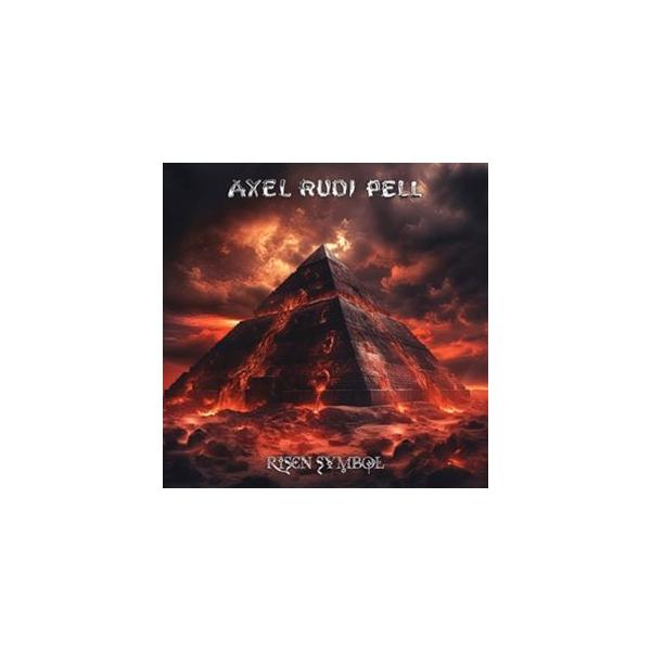 【発売日：2024年06月14日】種別:CD 【輸入盤】 洋楽ハードロック/ヘヴィメタル 発売日:2024/06/14 登録日:2024/03/04 アクセル・ルディ・ペル リズン・シンボル 内容:1. The Resurrection （...