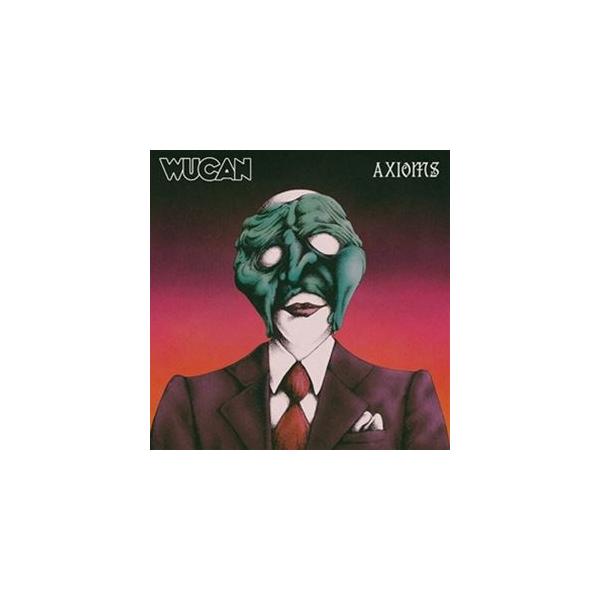 【発売日：2025年08月29日】種別:LP 【輸入盤】 洋楽ロック 発売日:2025/08/29 登録日:2025/06/05 ウカン アクシオム（ブラック） 内容:［Side A］1. Spectres Of Fear2. Irons ...