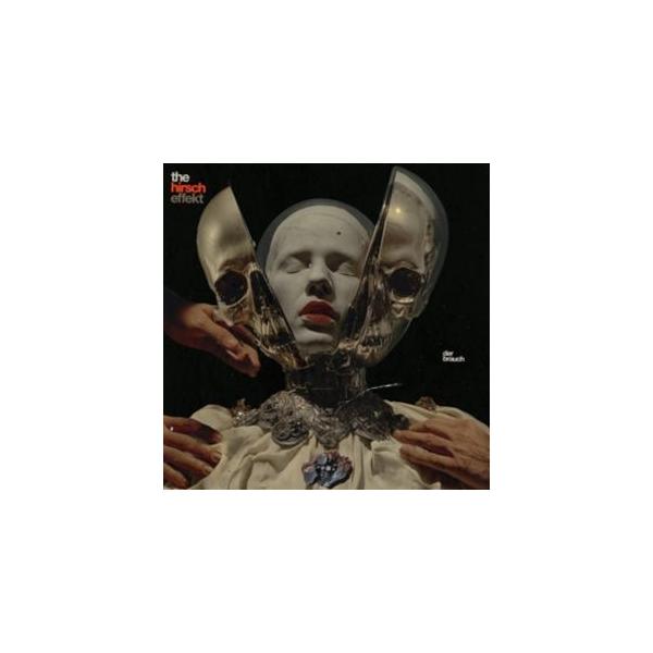 【発売日：2026年01月30日】種別:CD 【輸入盤】 洋楽ハードロック/ヘヴィメタル 発売日:2026/01/30 登録日:2025/10/17 ハーシュ・エフェクト デア・ブラウホ 内容:1. Der Brauch2. Der Fad...