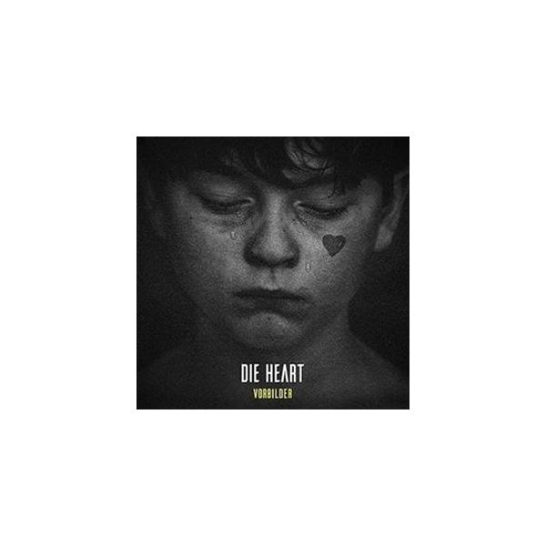 【発売日：2019年02月08日】種別:CD 【輸入盤】 洋楽ロック 発売日:2019/02/08 登録日:2023/10/12 ダイ・ハート フォーアビルト