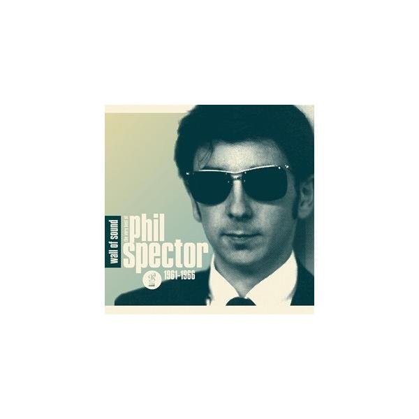 【発売日：2011年10月18日】種別:CD 【輸入盤】 洋楽ポップス 発売日:2011/10/18 登録日:2016/10/04 フィル・スペクター ウォール・オブ・サウンド：ヴェリー・ベスト・オブ 内容:1. He’s a Rebel2...