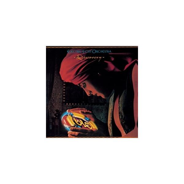 【発売日：2001年06月12日】種別:CD 【輸入盤】 洋楽ロック 発売日:2001/06/12 登録日:2016/11/10 エレクトリック・ライト・オーケストラ ディスカヴァリー エレクトリック・ライト・オーケストラ CD 内容:1....
