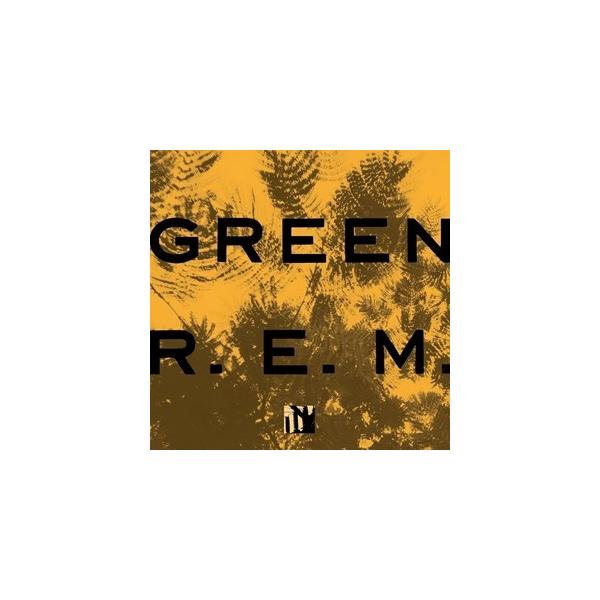 【発売日：2016年07月01日】種別:CD 【輸入盤】 洋楽ロック 発売日:2016/07/01 登録日:2016/05/26 R.E.M. グリーン 内容:1. Pop Song 89 - Remastered 20132. Get U...