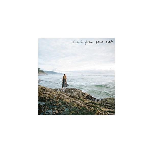 【発売日：2017年02月10日】種別:CD 【輸入盤】 洋楽ポップス 発売日:2017/02/10 登録日:2016/12/28 サリー・フォード ソウル・シック 内容:1. Record On Repeat2. Screw Up3. L...