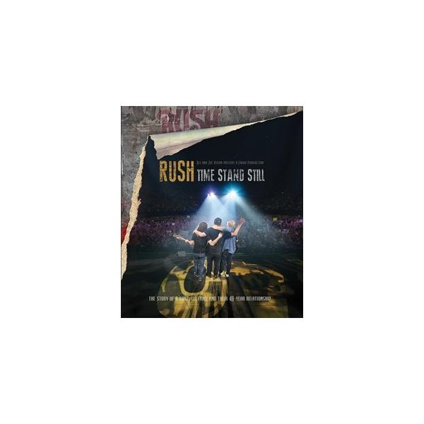 【発売日：2016年11月18日】種別:BLU-RAY 【輸入盤】 音楽洋楽ロック 発売日:2016/11/18 登録日:2016/11/04 ラッシュ タイム・スタンズ・スティル 内容:”1. When I Was A Kid2. It’...