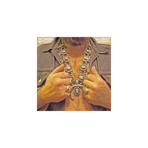 【発売日：2016年11月11日】種別:2CD 【輸入盤】 洋楽フォーク/カントリー 発売日:2016/11/11 登録日:2016/10/19 ナサニエル・レイトリフ・アンド・ザ・ナイト・スウェッツ ナサニエル・レイトリフ・アンド・ザ・ナ...