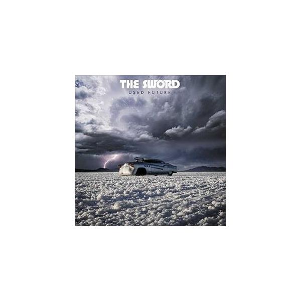 【発売日：2018年03月23日】種別:CD 【輸入盤】 洋楽ハードロック/ヘヴィメタル 発売日:2018/03/23 登録日:2018/03/06 ソード ユーズド・フューチャー 内容:1. Prelude2. Deadly Nights...