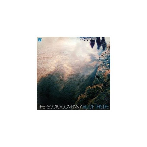 【発売日：2018年06月22日】種別:CD 【輸入盤】 洋楽ロック 発売日:2018/06/22 登録日:2018/06/05 レコード・カンパニー オール・オブ・ディス・ライフ 内容:1. Life To Fix2. I’m Getti...