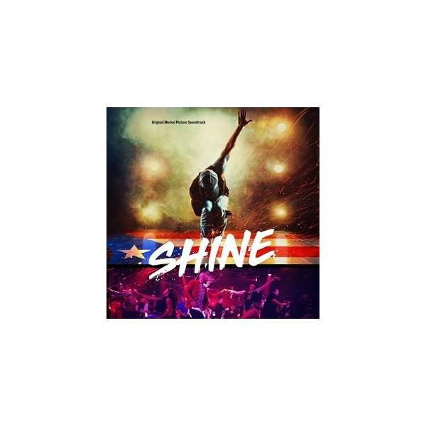 【発売日：2018年11月16日】種別:CD 【輸入盤】 サントラその他 発売日:2018/11/16 登録日:2018/11/14 サウンドトラック シャイン サウンドトラック CD 内容:1. Descarga Fania All St...