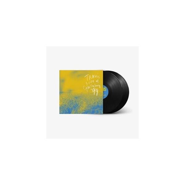 【発売日：2019年06月21日】種別:2LP 【輸入盤】 洋楽ロック 発売日:2019/06/21 登録日:2019/05/16 トラヴィス ライヴ・アット・グラストンベリー、’99 内容:［LP1 ： Side A］1. Blue Fl...