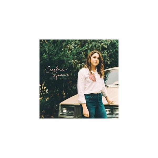 【発売日：2019年05月10日】種別:CD 【輸入盤】 洋楽ポップス 発売日:2019/05/10 登録日:2019/04/26 キャロライン・スペンス ミント・コンディション 内容:1. What You Don’t Know2. An...