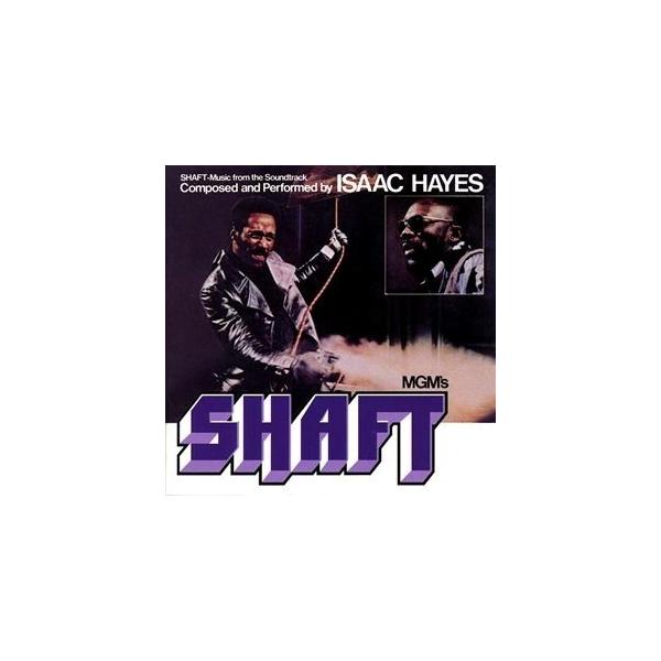 【発売日：2019年07月27日】種別:CD 【輸入盤】 洋楽ソウル/R&amp;B 発売日:2019/07/27 登録日:2019/07/03 アイザック・ヘイズ シャフト 内容:1. THEME FROM SHAFT2. BUMPY’S...