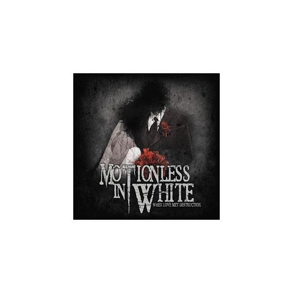 【発売日：2019年09月20日】種別:LP 【輸入盤】 洋楽ハードロック/ヘヴィメタル 発売日:2019/09/20 登録日:2019/09/03 モーションレス・イン・ホワイト ホエン・ラヴ・メット・デストラクション 内容:［Side ...