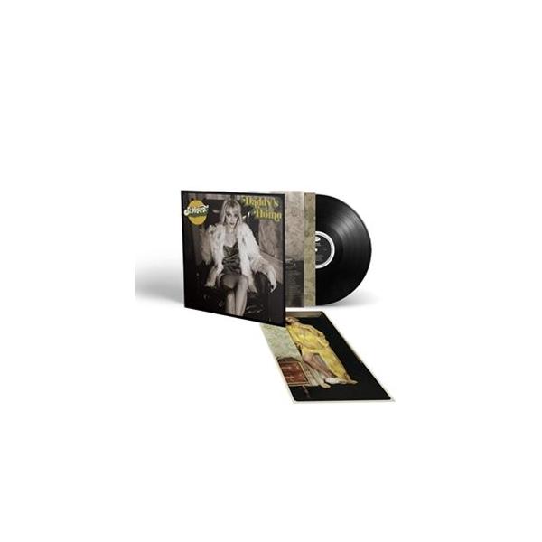 【発売日：2021年05月14日】種別:LP 【輸入盤】 洋楽ポップス 発売日:2021/05/14 登録日:2021/03/12 セイント・ヴィンセント ダディーズ・ホーム（限定盤） 内容:［Side A］1. Pay Your Way ...