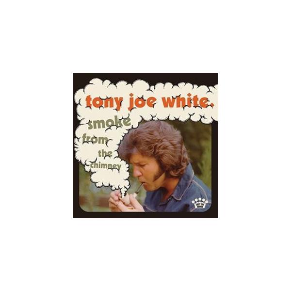 【発売日：2021年05月07日】種別:LP 【輸入盤】 洋楽ブルース/ゴスペル 発売日:2021/05/07 登録日:2021/03/26 トニー・ジョー・ホワイト スモーク・フロム・ザ・チムニー 内容:1. Smoke from the...