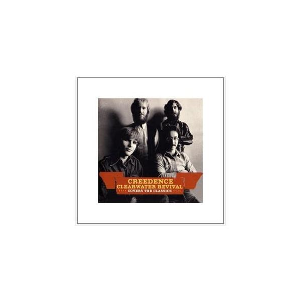 【発売日：2009年05月26日】種別:CD 【輸入盤】 洋楽ロック 発売日:2009/05/26 登録日:2012/08/08 クリーデンス・クリアウォーター・リバイバル クリーデンス・カヴァーズ・ザ・クラシック クリーデンス・クリアウォ...