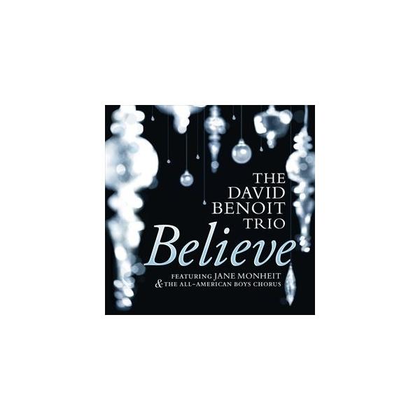 【発売日：2015年10月02日】種別:CD 【輸入盤】 ジャズ・フュージョン海外ジャズ 発売日:2015/10/02 登録日:2015/10/06 デヴィッド・ベノワ ビリーヴ 内容:1. Santa Claus is Coming to...