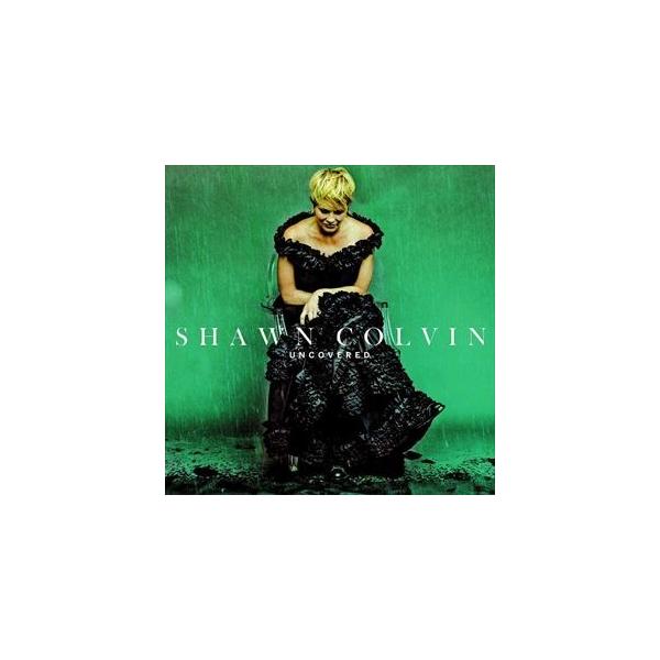 【発売日：2015年09月25日】種別:CD 【輸入盤】 洋楽ロック 発売日:2015/09/25 登録日:2015/09/03 ショーン・コルヴィン アンカヴァード 内容:1. Tougher Than The Rest （Bruce S...