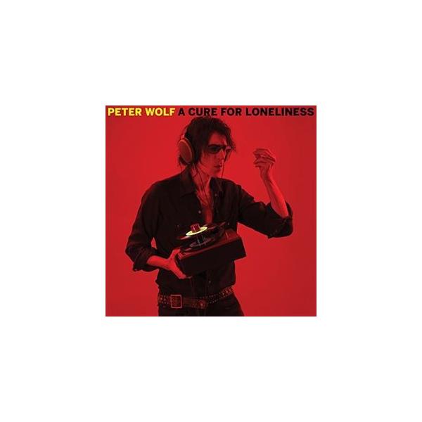 【発売日：2016年05月20日】種別:LP 【輸入盤】 洋楽ロック 発売日:2016/05/20 登録日:2016/04/22 ピーター・ウルフ キュア・フォー・ロンリネス 内容:1. Rolling On2. It Was Always...