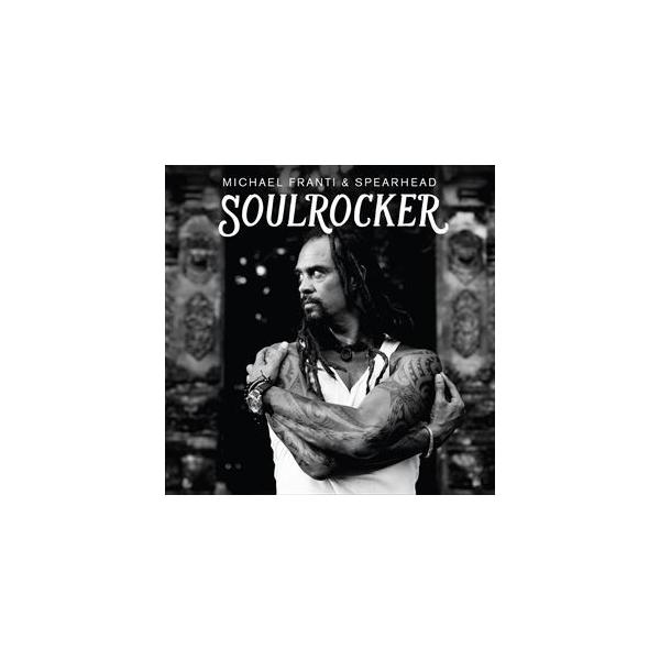 【発売日：2016年06月03日】種別:2LP 【輸入盤】 洋楽ロック 発売日:2016/06/03 登録日:2016/04/13 マイケル・フランティ＆スペアヘッド ソウルロッカー 内容:［LP 1 ： Side A］1. Rock N ...