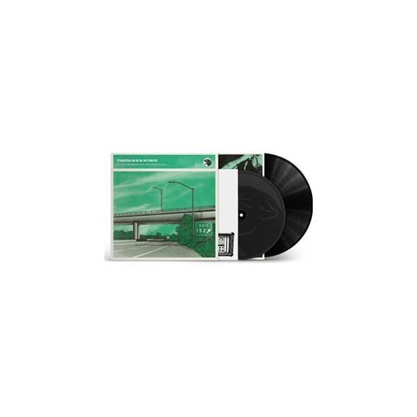 【発売日：2022年05月27日】種別:LP＋10 inch 【輸入盤】 洋楽ロック 発売日:2022/05/27 登録日:2022/04/22 テイキング・バック・サンデー テル・オール・ユア・フレンズ（20TH・アニバーサリー・エディシ...