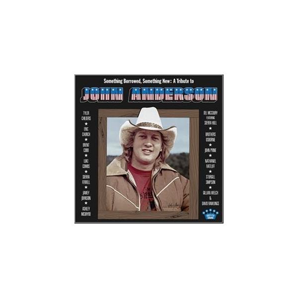 【発売日：2022年08月12日】種別:CD 【輸入盤】 洋楽ロック 発売日:2022/08/12 登録日:2022/07/29 オムニバス サムシング・ボロウド・サムシング・ニュー：ア・トリビュート・トゥ・ジョン・アンダーソン 内容:1....