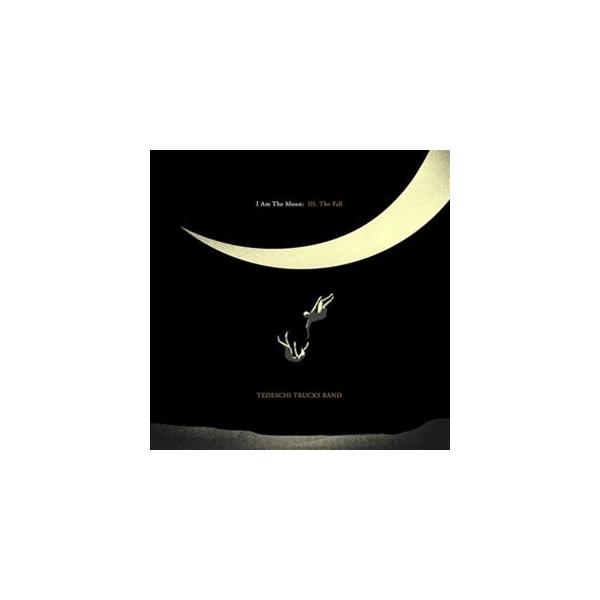 【発売日：2022年07月29日】種別:CD 【輸入盤】 洋楽ロック 発売日:2022/07/29 登録日:2022/04/28 テデスキ・トラックス・バンド アイ・アム・ザ・ムーン：3・ザ・フォール テデスキ・トラックス・バンド CD 内...