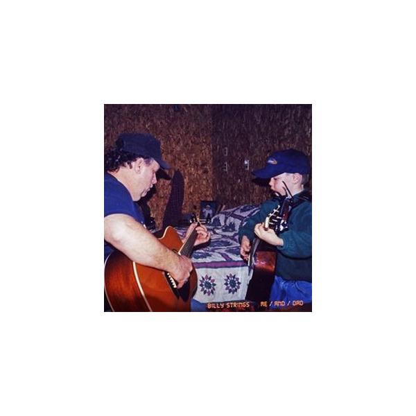 【発売日：2022年11月25日】種別:LP 【輸入盤】 洋楽ブルース/ゴスペル 発売日:2022/11/25 登録日:2022/11/17 ビリー・ストリングス ミー／アンド／ダッド 内容:［Side A］1. Long Journey ...