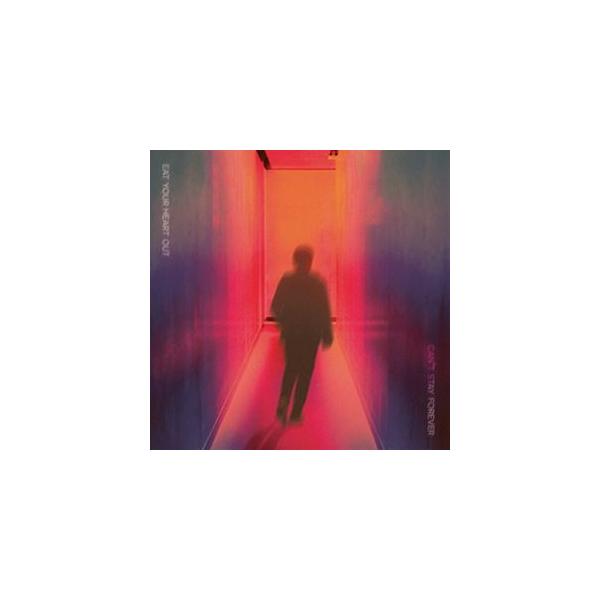 【発売日：2022年09月16日】種別:CD 【輸入盤】 洋楽ロック 発売日:2022/09/16 登録日:2022/09/01 イート・ユア・ハート・アウト キャント・ステイ・フォーエヴァー 内容:1. Down2. Scissors3....