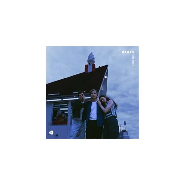 【発売日：2023年05月12日】種別:CD 【輸入盤】 洋楽ポップス 発売日:2023/05/12 登録日:2023/03/10 ベイレン タイアード・ハーツ 内容:1. Tired Hearts 2. Nothing Left To G...