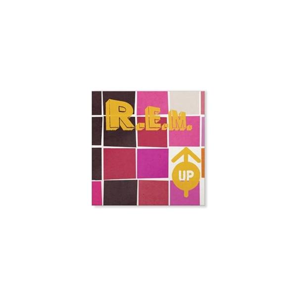 【発売日：2023年11月10日】種別:2CD 【輸入盤】 洋楽ロック 発売日:2023/11/10 登録日:2023/09/28 R.E.M. アップ（25THアニバーサリー・エディション） 内容:［Dsic 1 - Up］1. Airp...