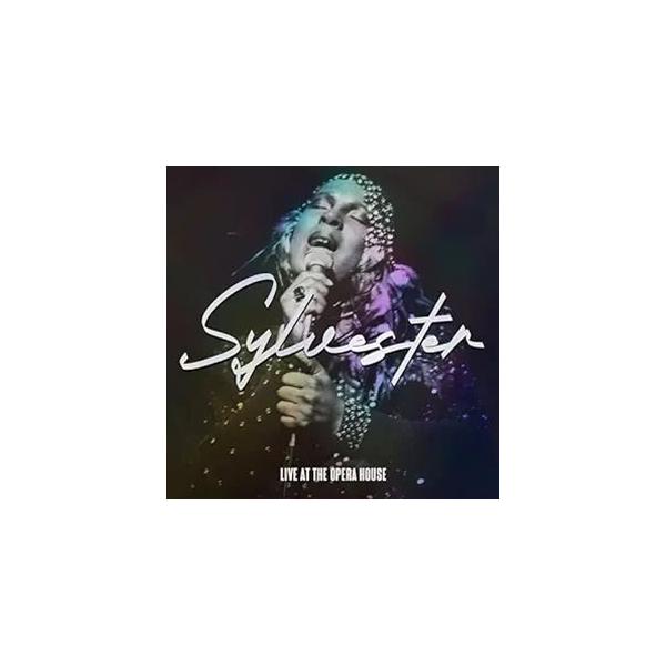 【発売日：2024年09月08日】種別:2CD 【輸入盤】 洋楽クラブ/テクノ 発売日:2024/09/08 登録日:2024/07/19 シルヴェスター ライヴ・アット・ザ・オペラ・ハウス 内容:［Disc 1］1. Overture2....