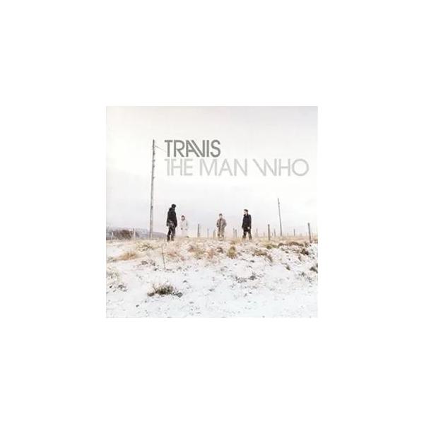 【発売日：2024年06月28日】種別:CD 【輸入盤】 洋楽ロック 発売日:2024/06/28 登録日:2024/06/07 トラヴィス マン・フー 内容:1. Writing To Reach You2. The Fear3. As ...