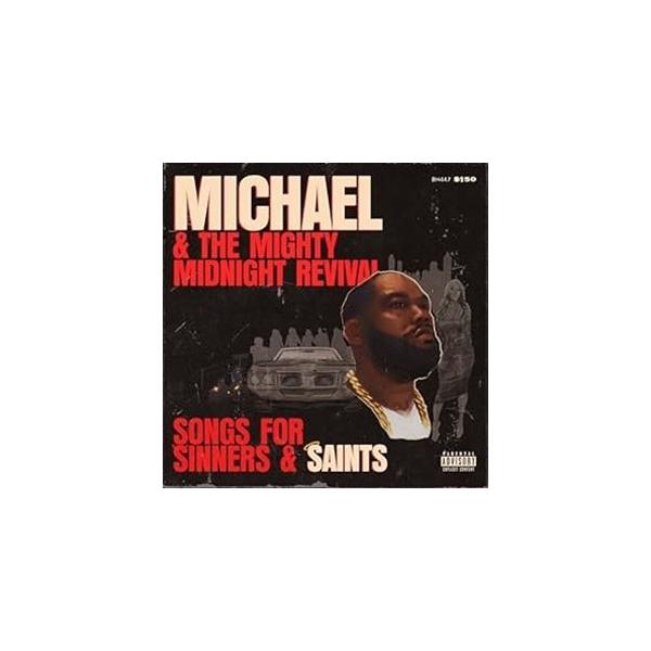 【発売日：2024年11月22日】種別:CD 【輸入盤】 洋楽ラップ/ヒップホップ 発売日:2024/11/22 登録日:2024/10/11 キラー・マイク マイケル＆ザ・マイティ・ミッドナイト・リヴァイヴァル・ソングス・フォー・シンナー...