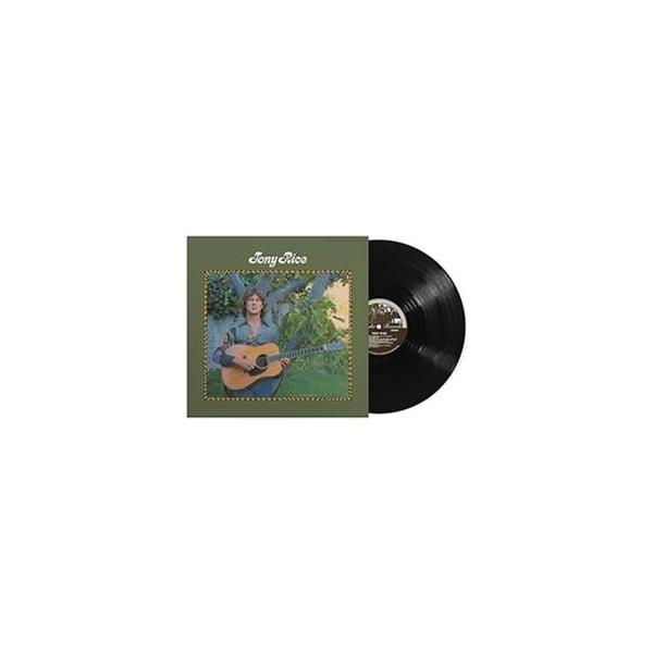 【発売日：2026年06月05日】種別:LP 【輸入盤】 洋楽フォーク/カントリー 発売日:2026/06/05 登録日:2026/05/15 トニー・ライス トニー・ライス（リマスタード・2026）（ブラック） 内容:［Side A］1....