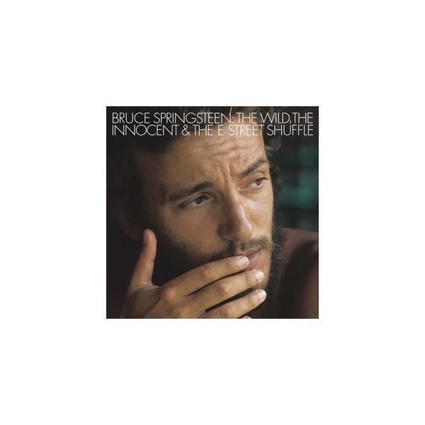 【発売日：2015年04月14日】種別:LP 【輸入盤】 洋楽ロック 発売日:2015/04/14 登録日:2018/11/09 ブルース・スプリングスティーン ワイルド・ザ・イノセント＆ザ・E・ストリート・シャッフル ブルース・スプリング...