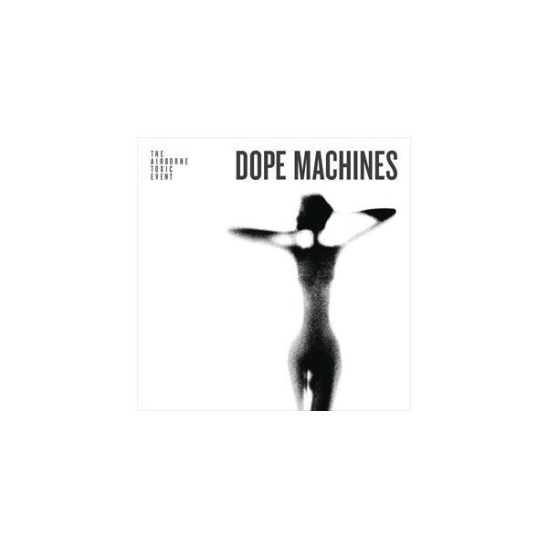 【発売日：2015年02月24日】種別:CD 【輸入盤】 洋楽ロック 発売日:2015/02/24 登録日:2015/01/22 エアボーン・トキシック・イヴェント ドープ・マシーン 内容:1. Wrong2. One Time Thing...