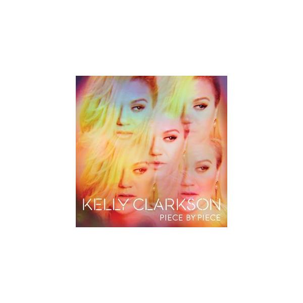 【発売日：2015年03月03日】種別:CD 【輸入盤】 洋楽ポップス 発売日:2015/03/03 登録日:2015/02/05 ケリー・クラークソン ピース・バイ・ピース（デラックス） ケリー・クラークソン CD 内容:1. Heart...