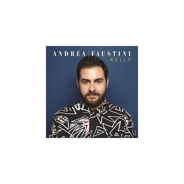 【発売日：2015年07月17日】種別:CD 【輸入盤】 洋楽ポップス 発売日:2015/07/17 登録日:2015/06/17 アンドレア・フォウスティーニ ケリー 内容:1. It’ll All End in Tears2. Evap...