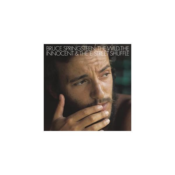 【発売日：2015年06月16日】種別:CD 【輸入盤】 洋楽ロック 発売日:2015/06/16 登録日:2015/05/20 ブルース・スプリングスティーン ワイルド・ジ・イノセンス ブルース・スプリングスティーン CD 内容:1. T...